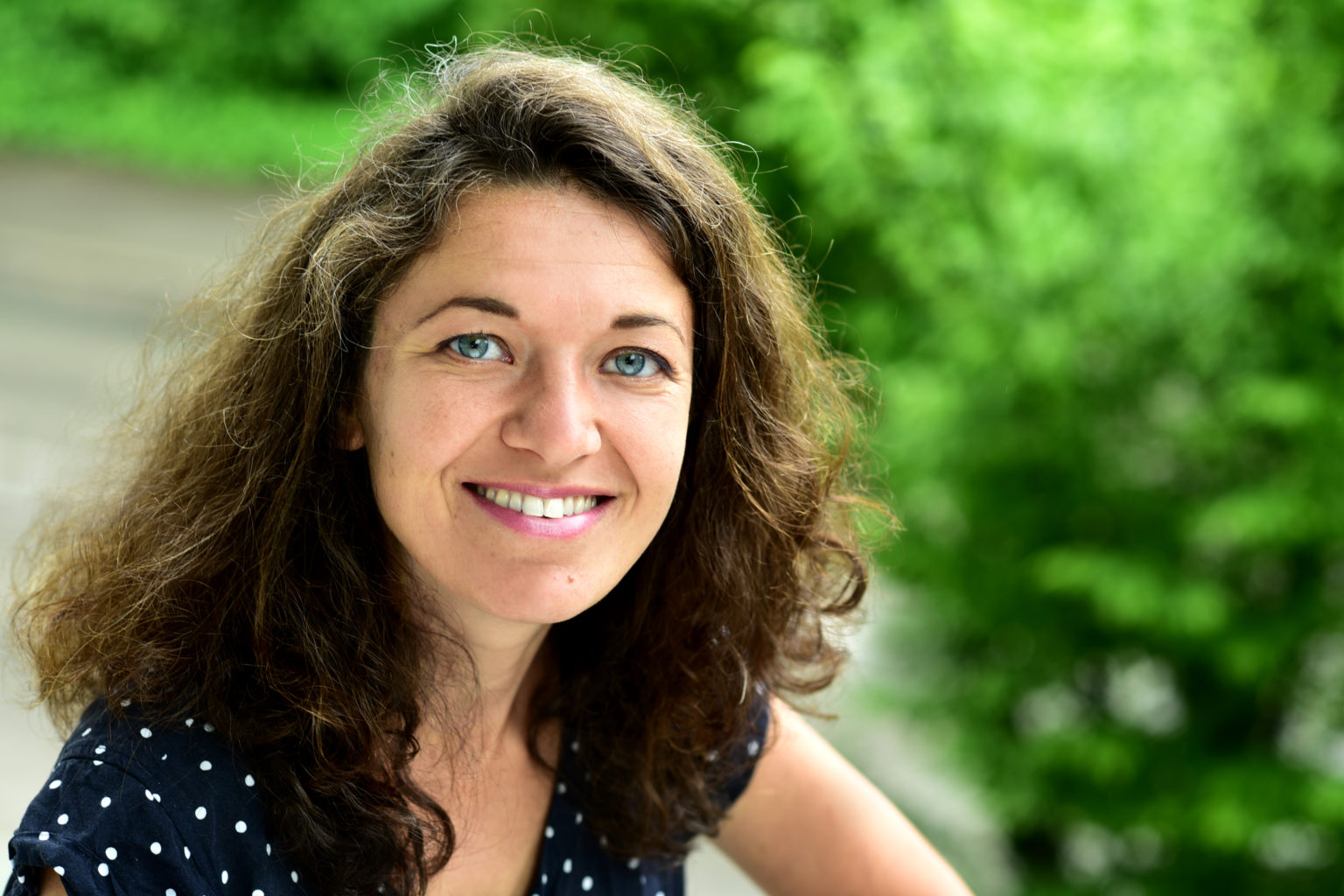 Andrea Erhard - Lebensgut Verlag